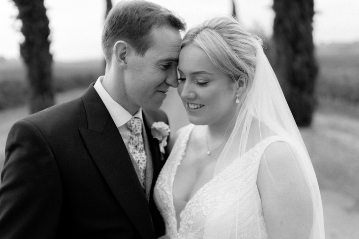 Alex & Harriet | Joy